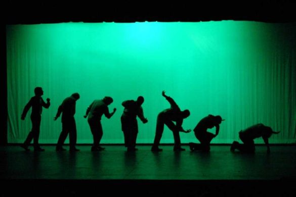 «Rhinoceros or totalitarianism