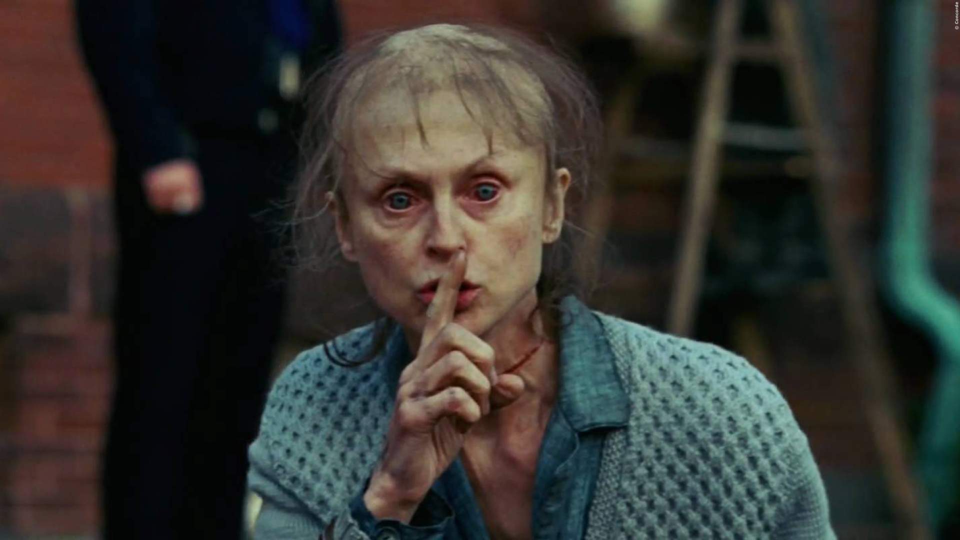 «Shutter Island», ou le poids d’un deuil amoureux