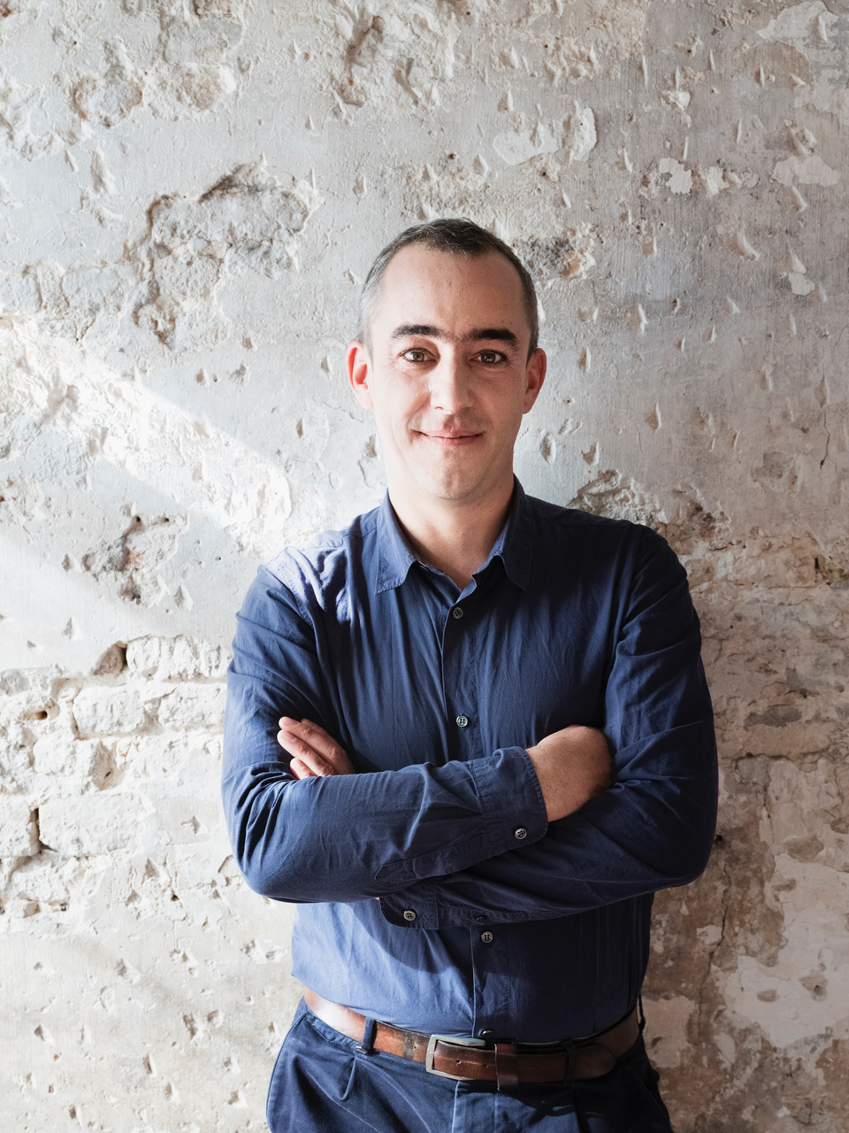 Eric Vautrin: «Les résonances de Racine avec notre actualité sont ...