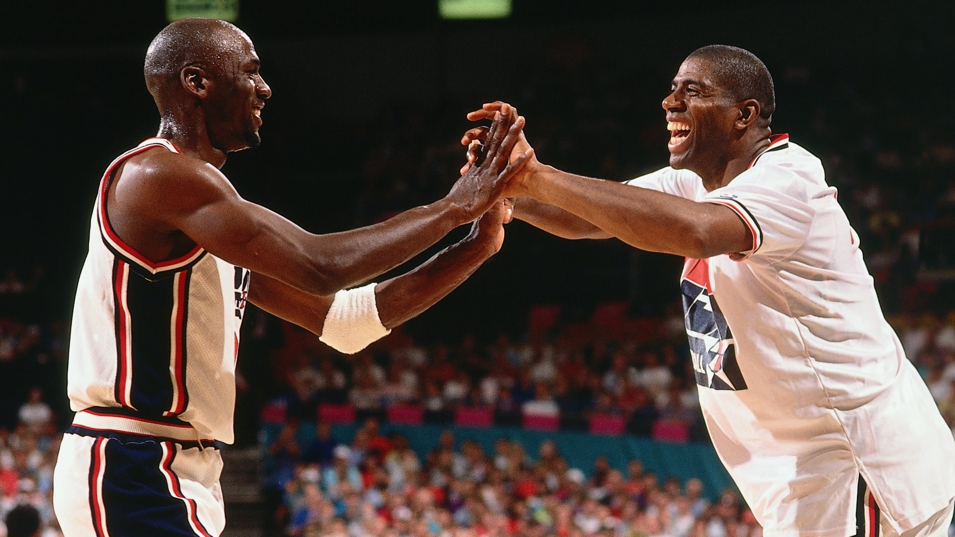 «The Last Dance» de MJ et peut-être la première pour vous