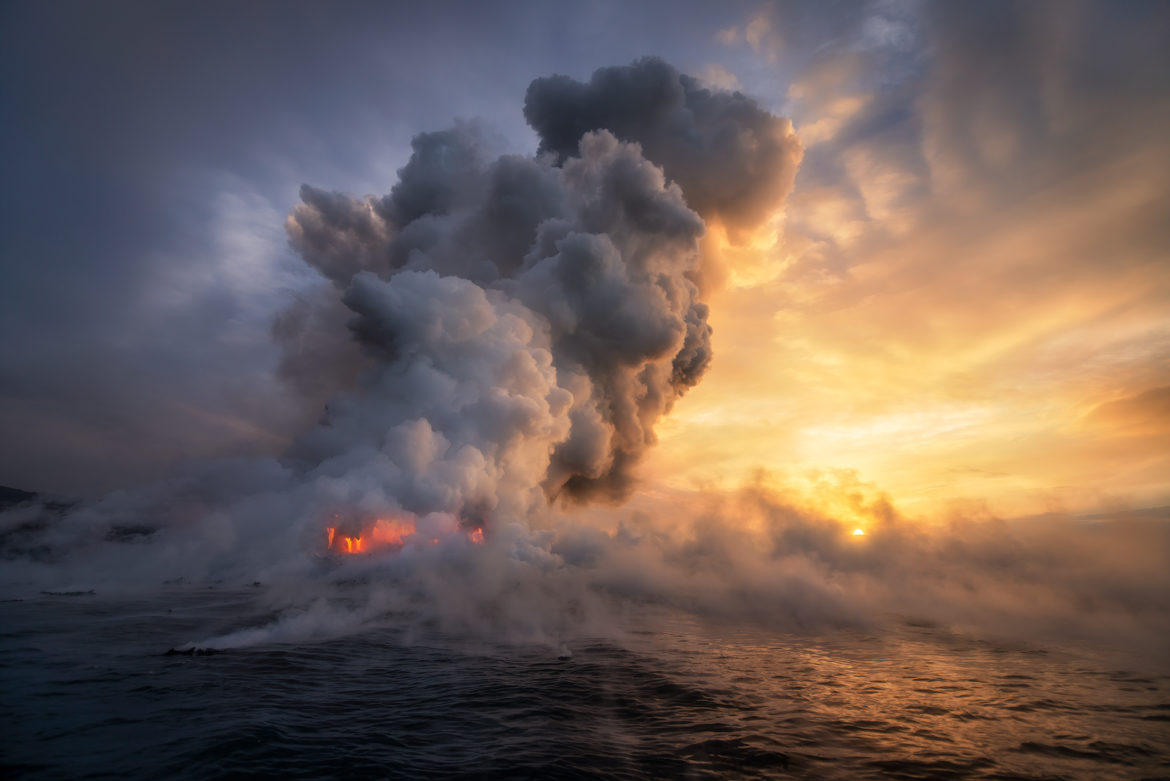 When humanity came close to the end of the world