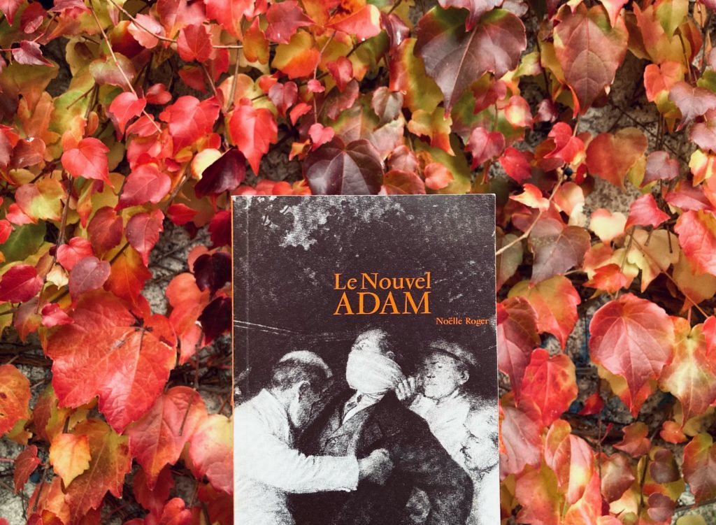 «Le Nouvel Adam», les supplices du surhomme | Le Regard Libre