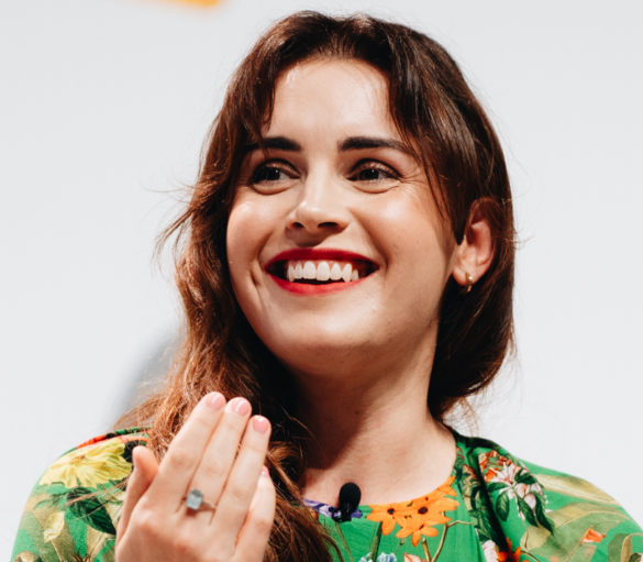 Louise Perry: Modernity's self-destruct button