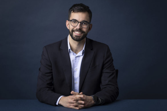 The creation of the euro as seen by Charles Gave