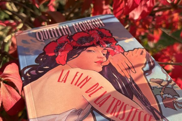 «The rain before it falls»: determinism according to Jonathan Coe