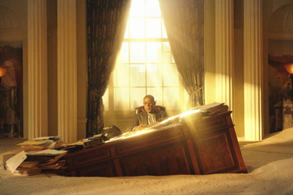 «My Lady», when a young Jehovah's Witness refuses a blood transfusion