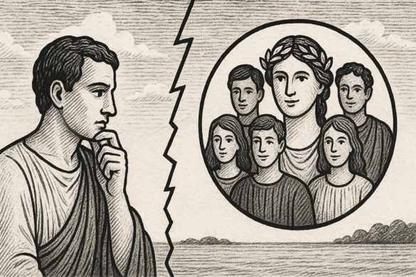 Extreme center, definition